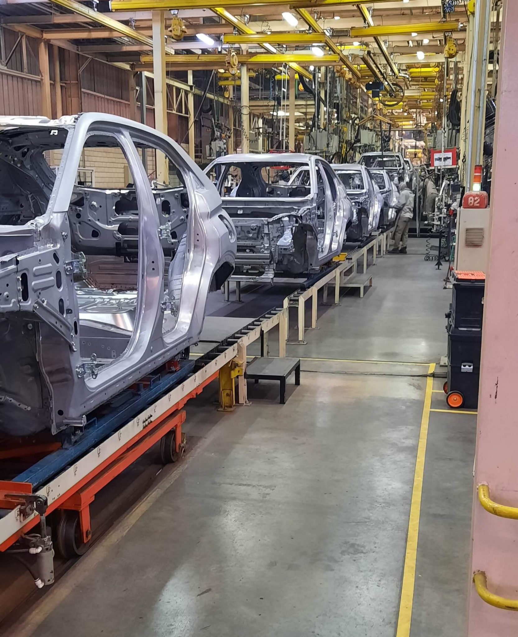 HPE – HPE Automotores is the official representative of the Mitsubishi ...