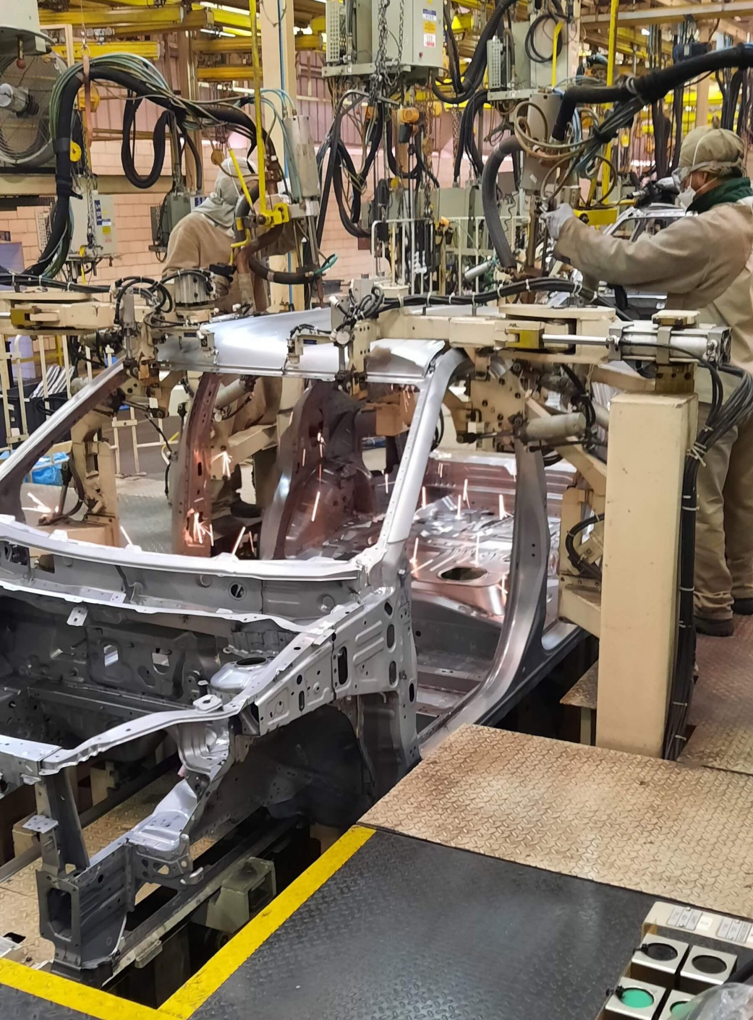 HPE – HPE Automotores is the official representative of the Mitsubishi ...
