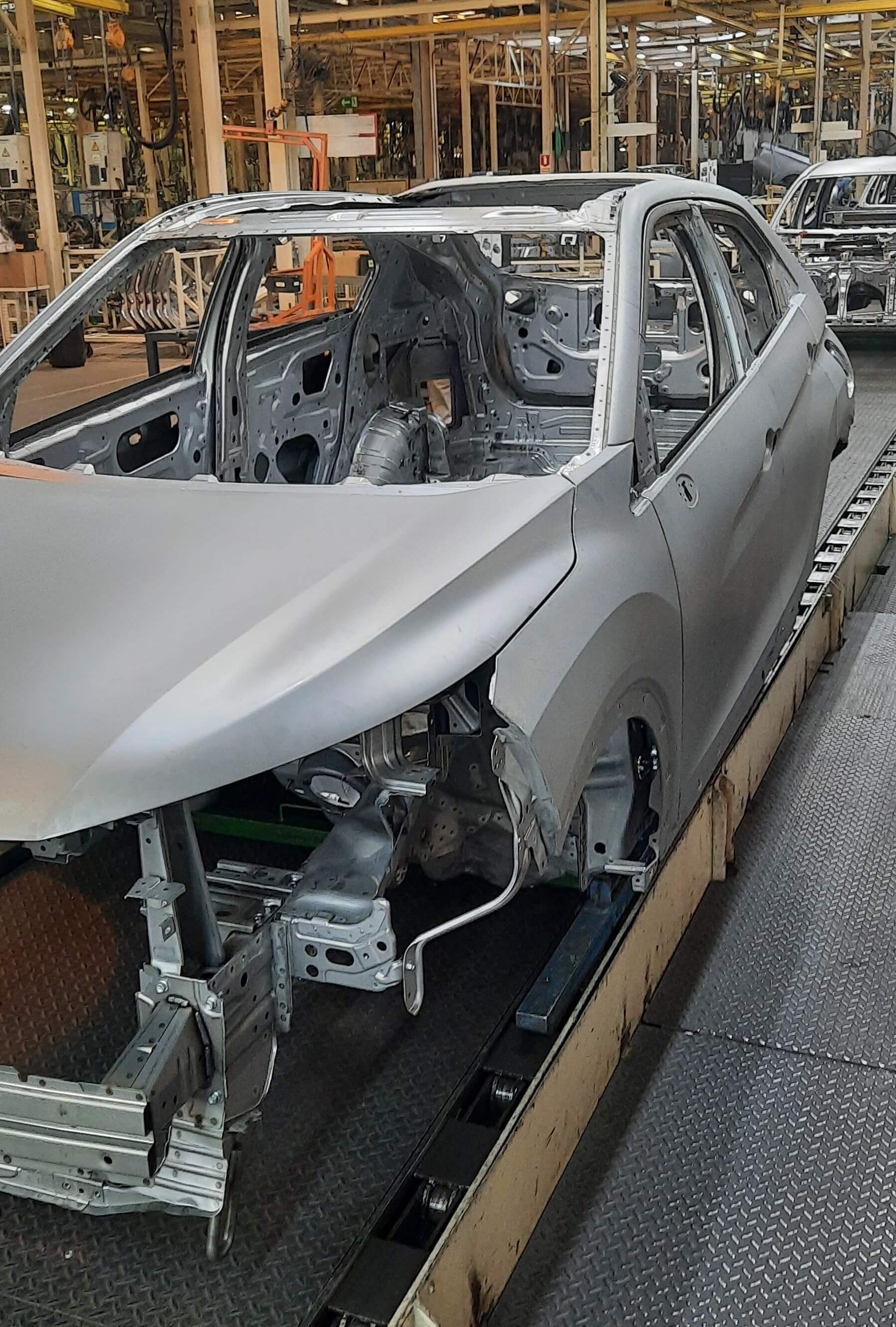 HPE – HPE Automotores is the official representative of the Mitsubishi ...
