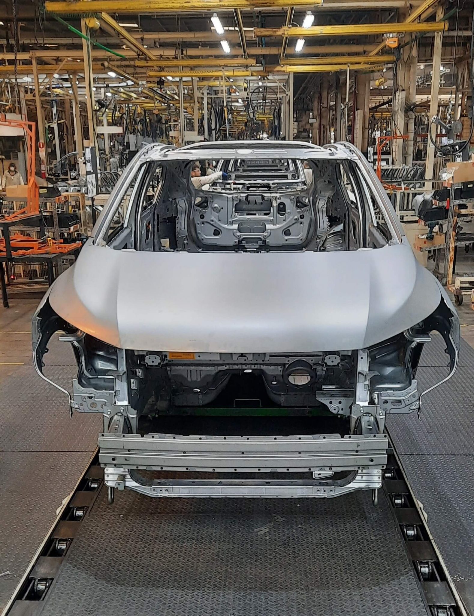HPE – HPE Automotores is the official representative of the Mitsubishi ...