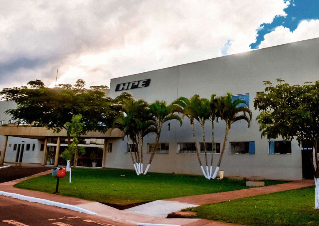 HPE – HPE Automotores is the official representative of the Mitsubishi ...