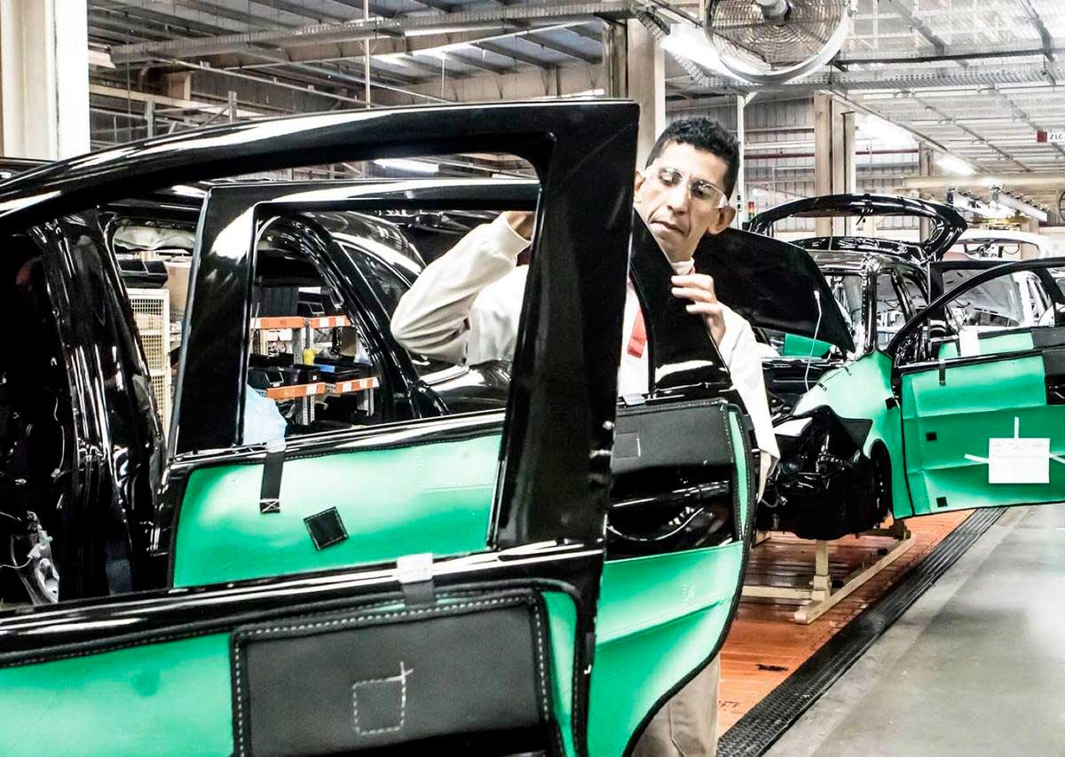 HPE – HPE Automotores is the official representative of the Mitsubishi ...